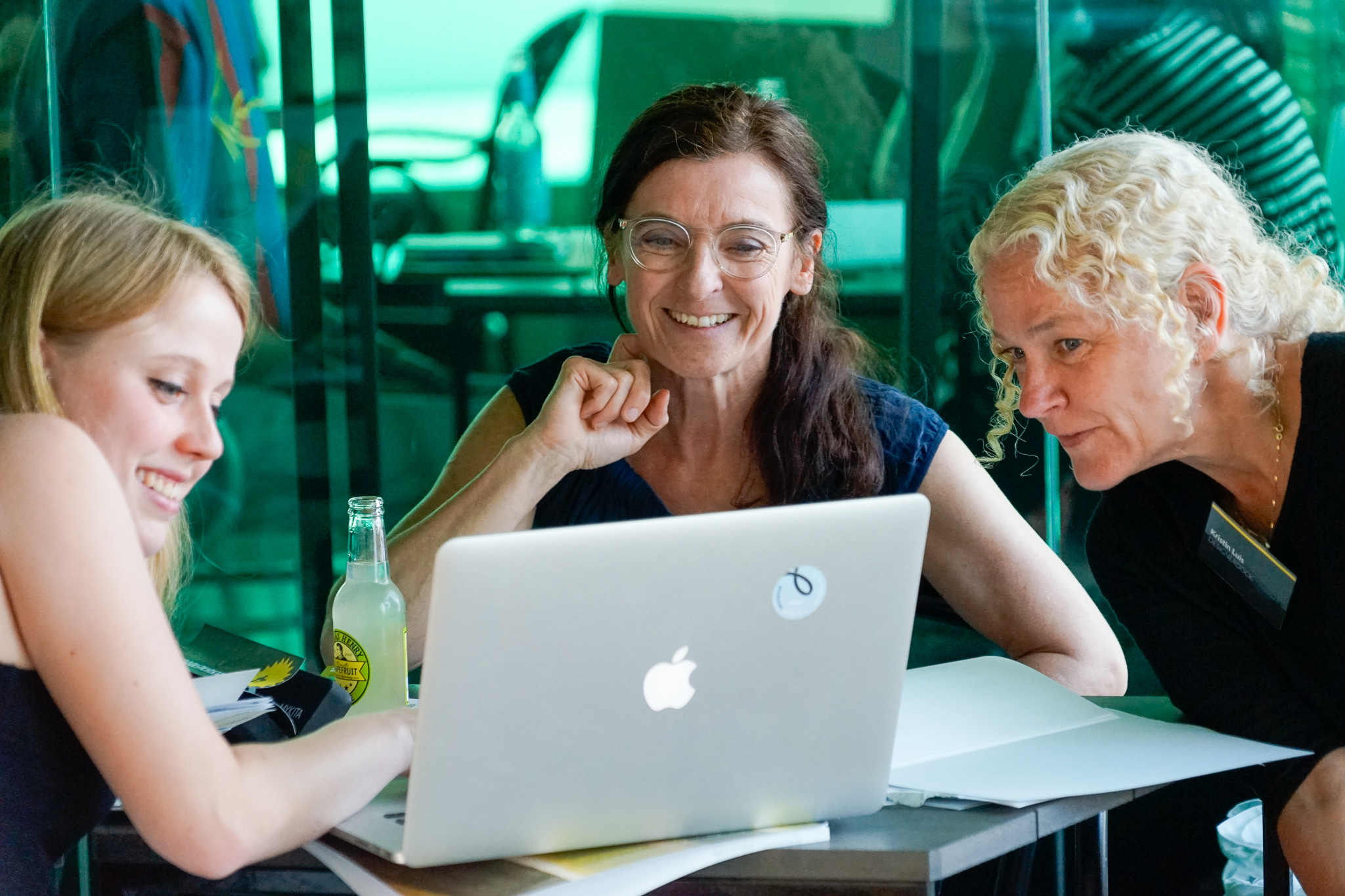 Speed-Recruiting | STELL-MICH-EIN | STELL-MICH-EIN